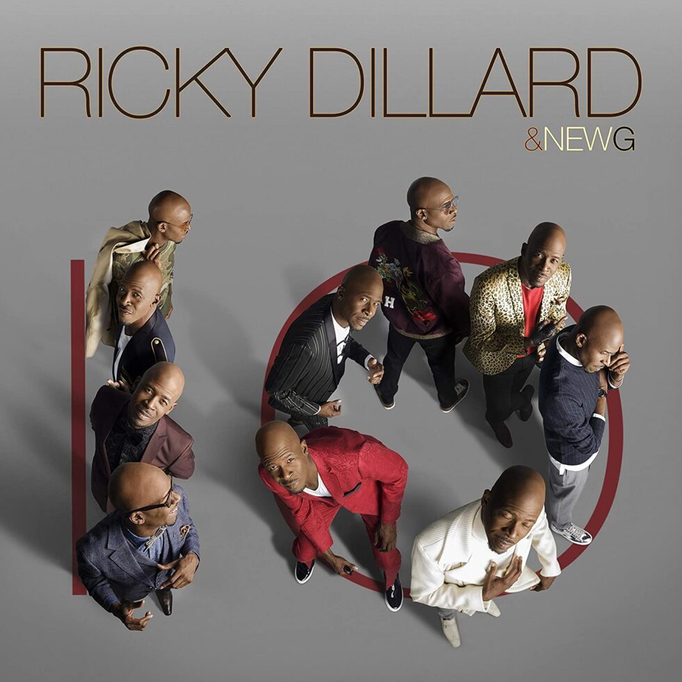 Home - Ricky Dillard & New G