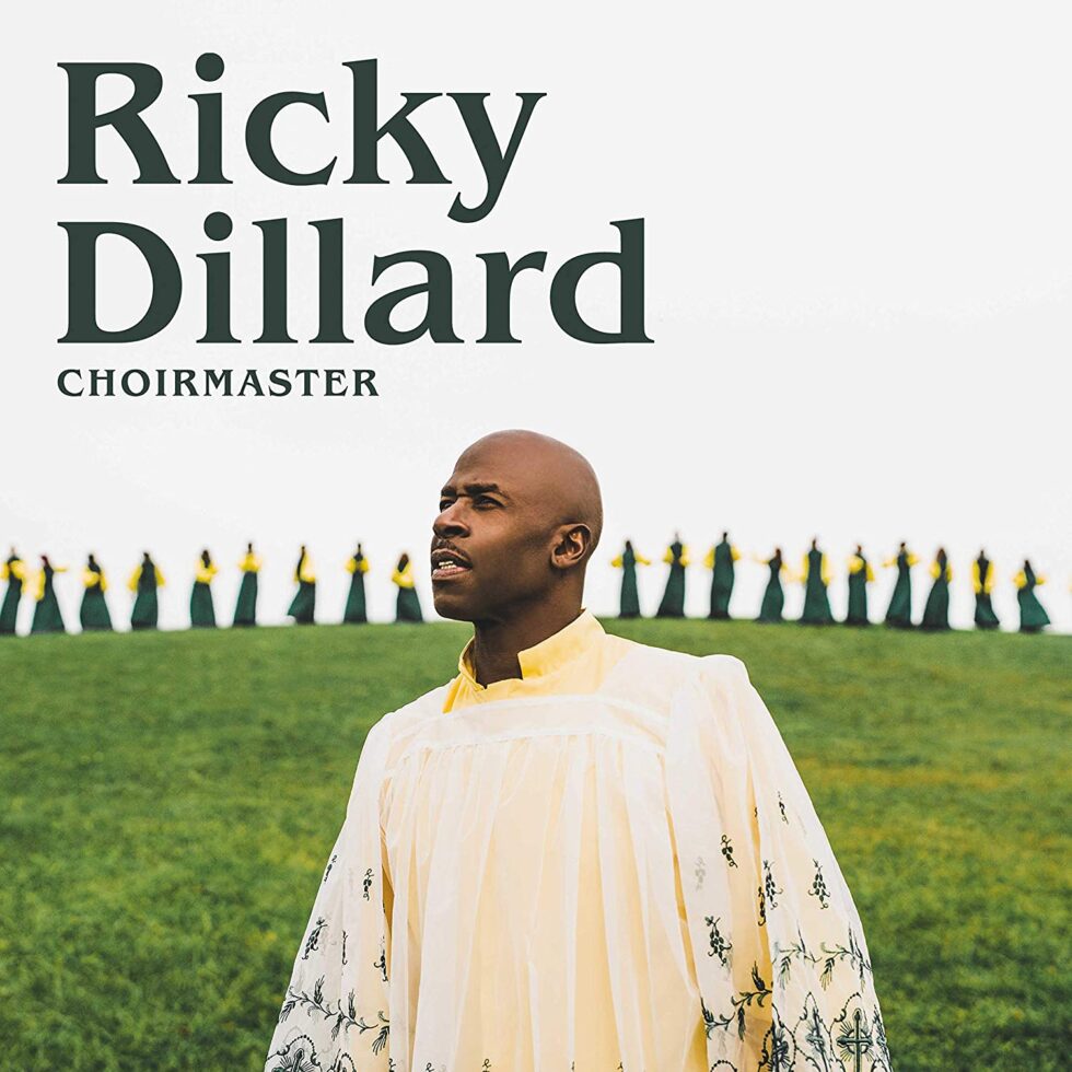 Home - Ricky Dillard & New G