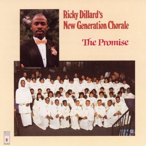 Home - Ricky Dillard & New G