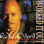 Home - Ricky Dillard & New G