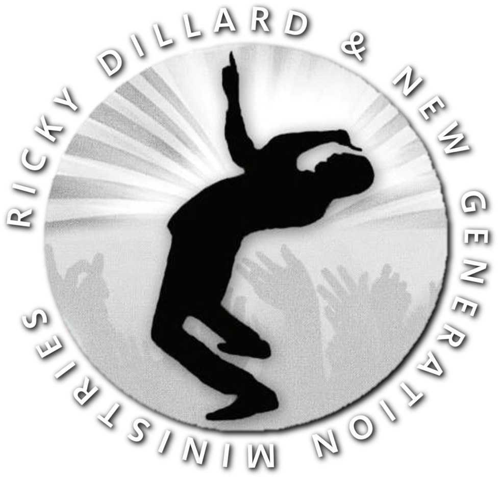 Home - Ricky Dillard & New G