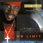 Home - Ricky Dillard & New G
